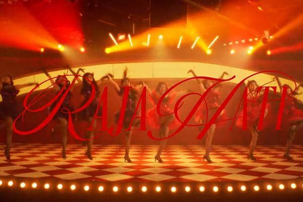 Lirik Raja Hati - JKT48, Single Ke-2 Original Setlist | IDN Times