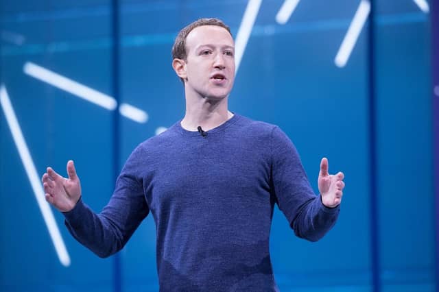 Berita Mark Zuckerberg Terkini dan Terbaru Hari Ini | IDN Times