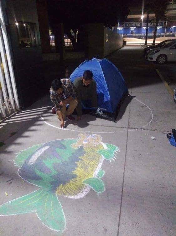 8 Meme Beruang Laut SpongeBob, Bikin Lingkaran biar Gak Diterkam! | IDN ...