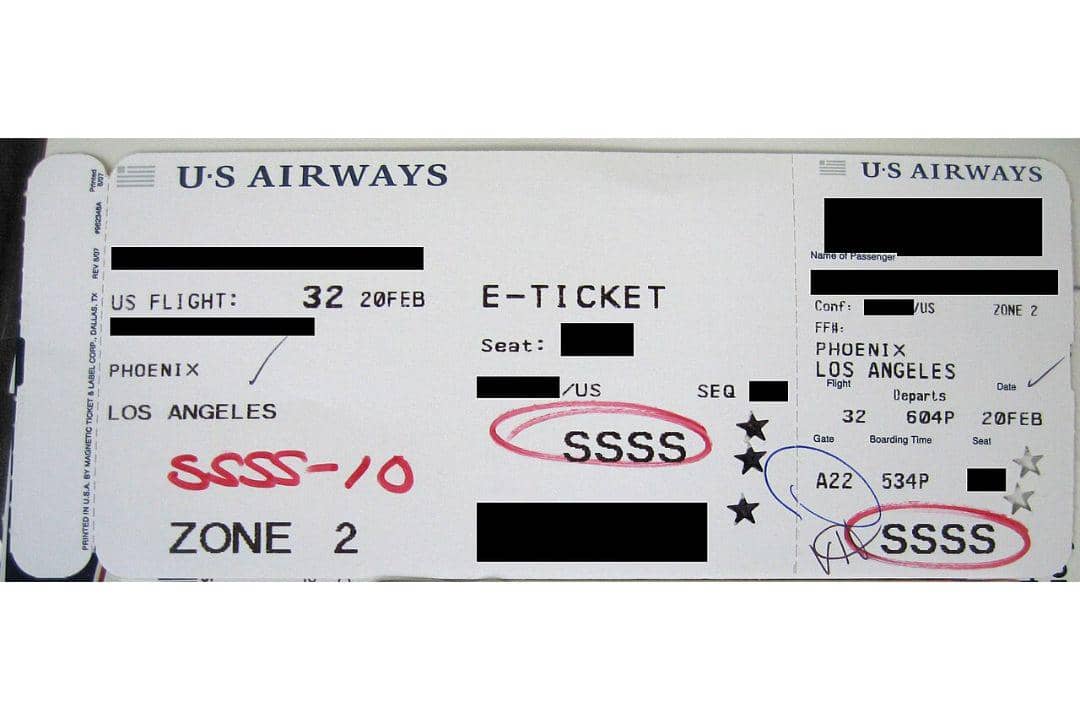 Arti Kode di Boarding Pass, Pahami agar Tahu Maknanya | IDN Times