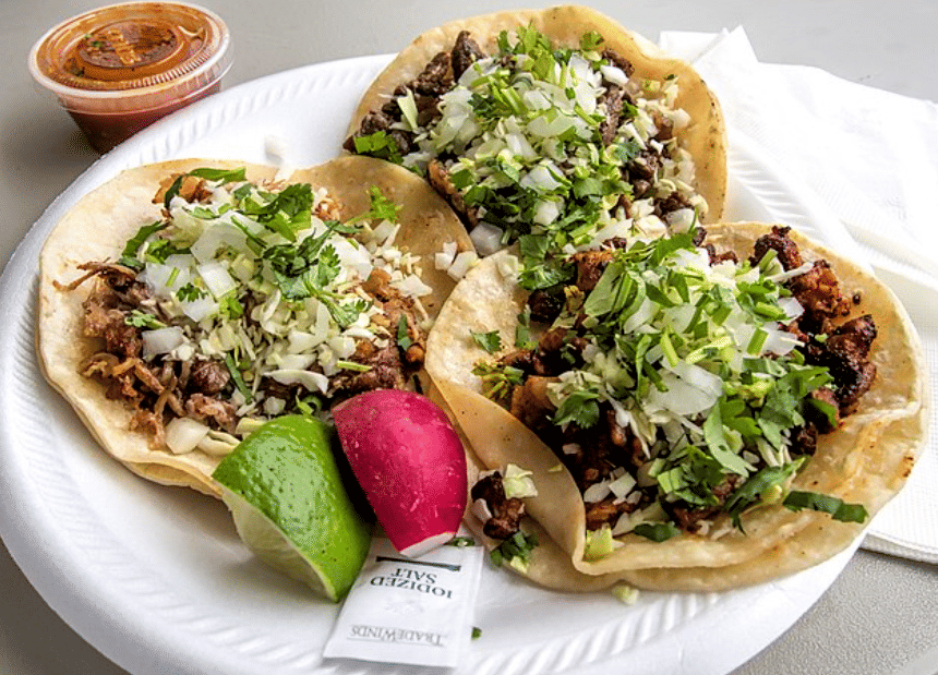 5 Fakta Menarik Meksiko, Negara Warisan Peradaban Besar Dunia Lama ...