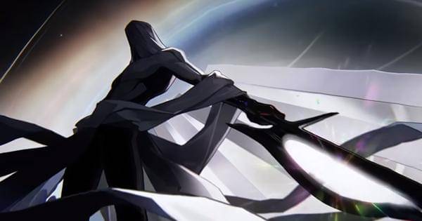 Inilah 7 Lord Ravager, Utusan Aeon Destruction Honkai Star Rail ...