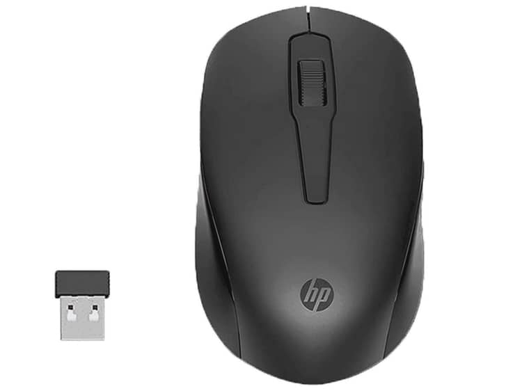 8 Rekomendasi Mouse Wireless Terbaik, dari Logitech dan HP | IDN Times