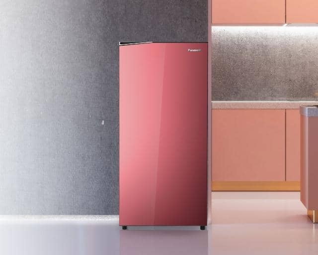 7 Kulkas 1 Pintu Tanpa Bunga Es dan Hemat listrik | IDN Times