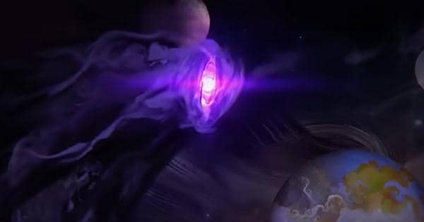 Inilah 7 Lord Ravager, Utusan Aeon Destruction Honkai Star Rail ...