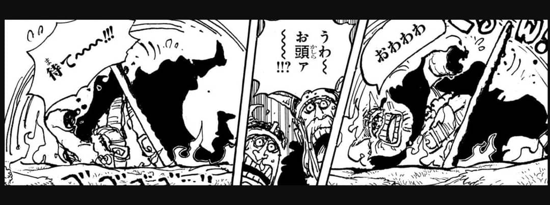 5 Fakta Domi Reversi One Piece, Teknik Imu yang Bikin Musuh Jadi Iblis! | Duniaku.com