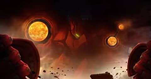 Inilah 7 Lord Ravager, Utusan Aeon Destruction Honkai Star Rail ...