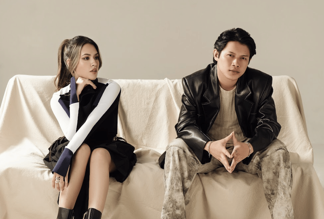 Lirik dan Makna Lagu Tetap Bukan Kamu - Raisa ft. Rony Parulian | IDN Times