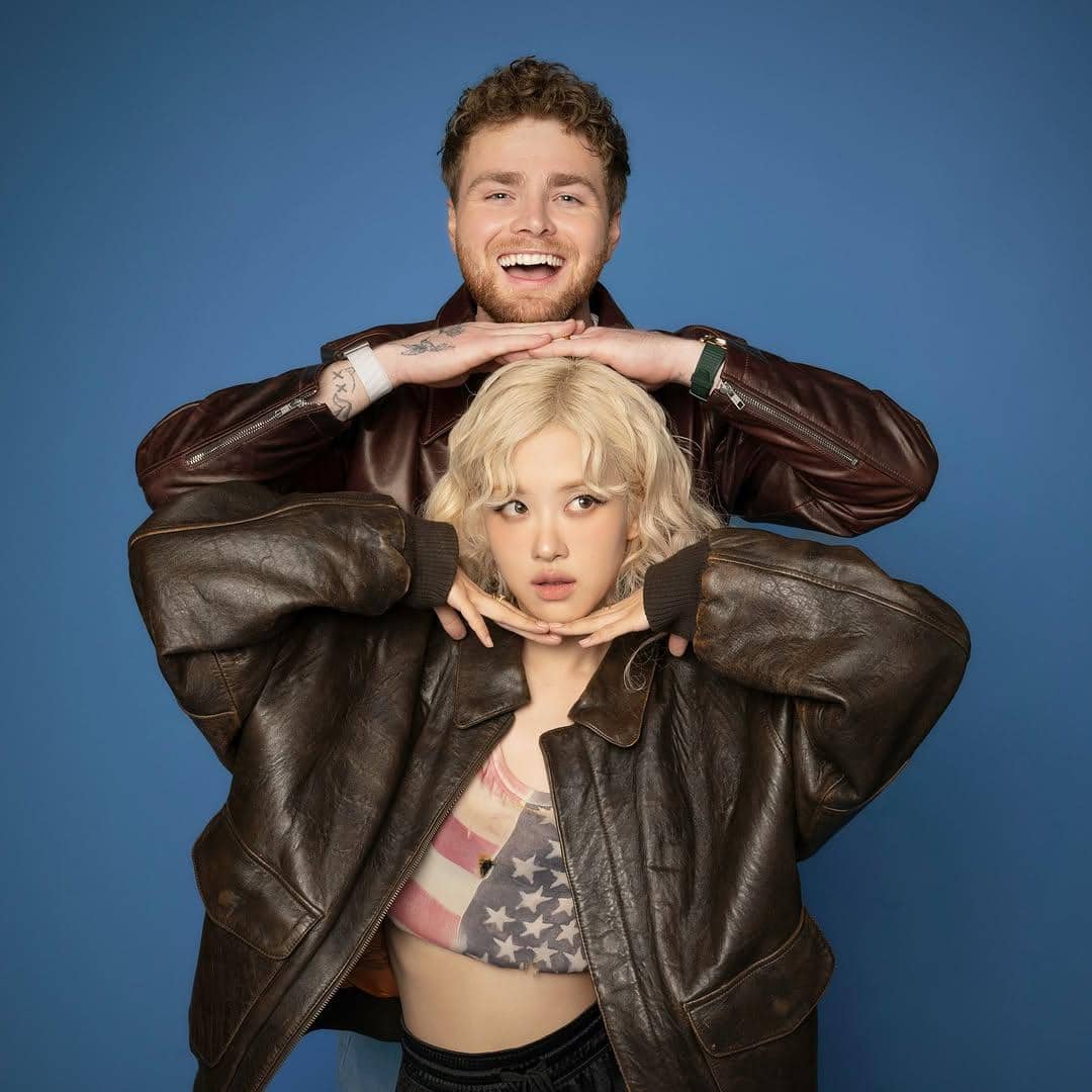 Lirik Lagu On My Mind - Alex Warren dan Rosé BLACKPINK | IDN Times