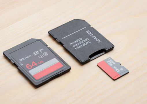 5 Penyebab Memori Card HP Tidak Terbaca, Jangan Buang Dulu! | IDN Times