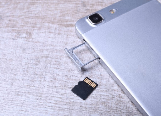 5 Penyebab Memori Card HP Tidak Terbaca, Jangan Buang Dulu! | IDN Times