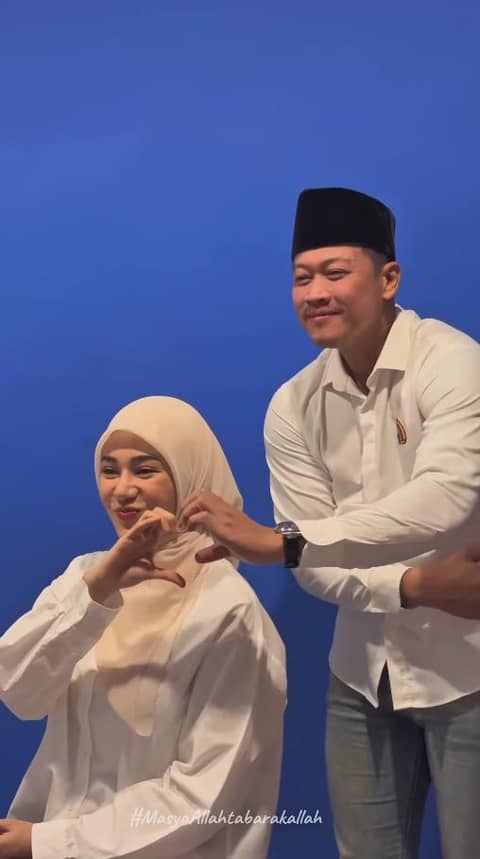 7 Potret Clara Shinta dan Calon Suami, Ungkap Rencana Pernikahan | IDN Times