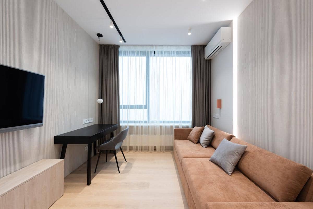 7 Ide Desain Ruang Karaoke Minimalis di Rumah, Dijamin Bikin Betah ...