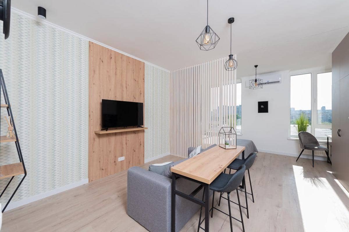 7 Ide Desain Ruang Karaoke Minimalis di Rumah, Dijamin Bikin Betah ...