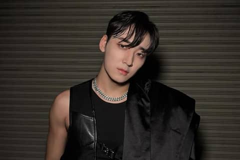 Biodata Profil Kevin Woo, Mystery Saja Boys saat Menyanyi | IDN Times