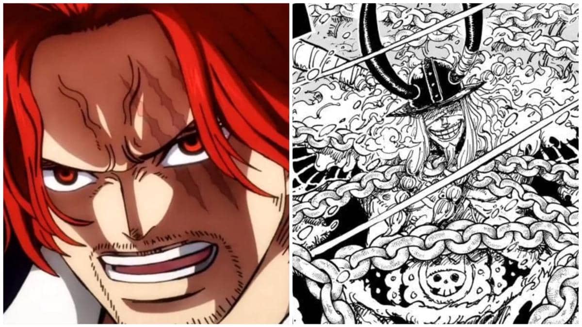 14 Fakta Loki di One Piece, Raksasa Terkuat dalam Sejarah Elbaph ...