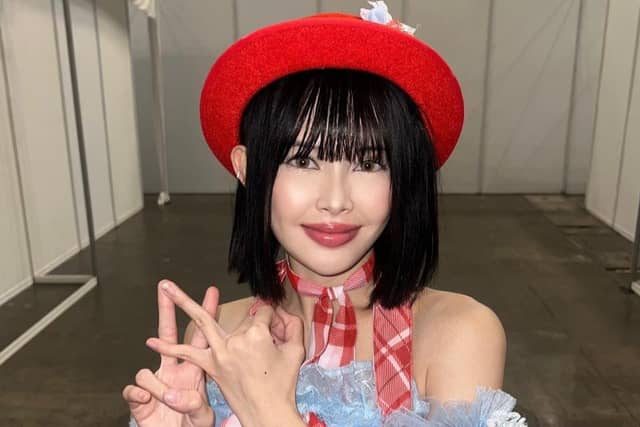 7 Potret Terbaru Feni JKT48 Sebelum Umumkan Hiatus di 2025 | IDN Times