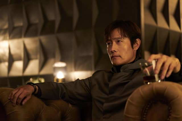 Kenapa Front Man Selamatkan Seong Gi Hun di Squid Game 3? | IDN Times