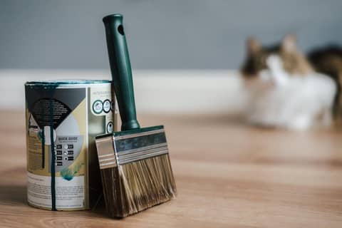 5 Rekomendasi Cat Kayu Terbaik Tahan Lama, Mulai dari Rp58 Ribuan ...