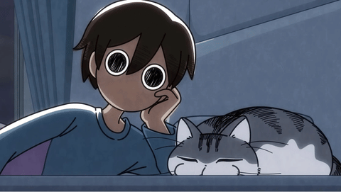15 Anime Kucing Paling Menghibur: Doraemon hingga A Whisker Away ...