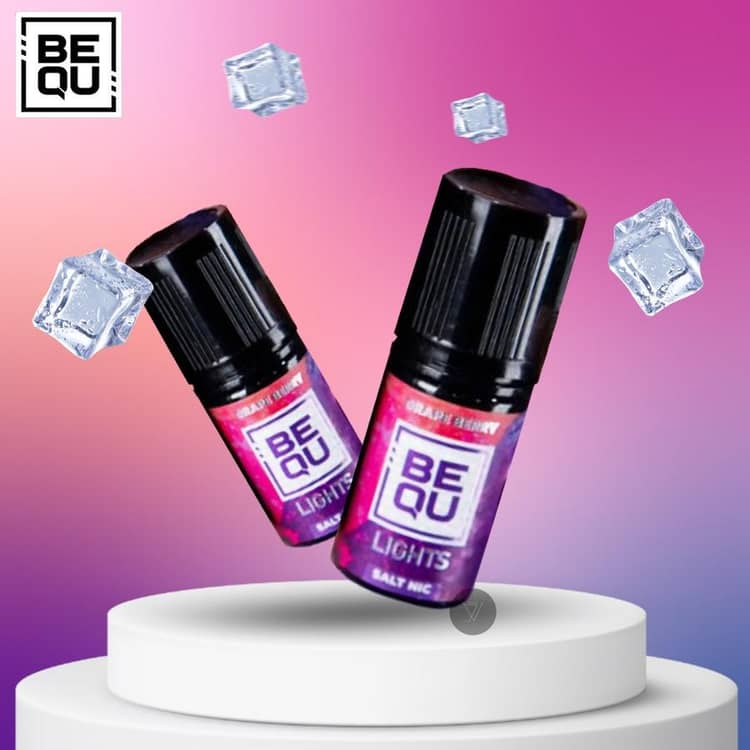 10 Rekomendasi Liquid Dingin Terbaik, Enak dan Murah | IDN Times