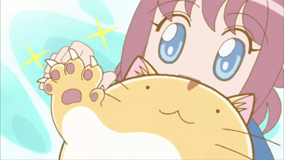 15 Anime Kucing Paling Menghibur: Doraemon hingga A Whisker Away ...