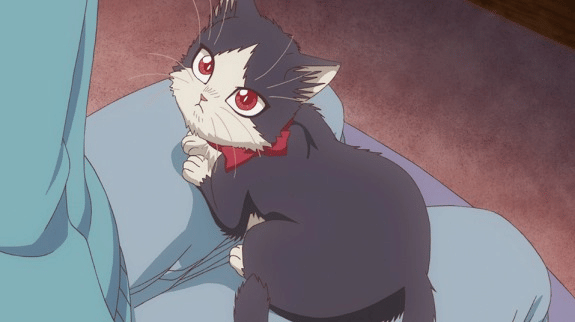 15 Anime Kucing Paling Menghibur: Doraemon hingga A Whisker Away ...