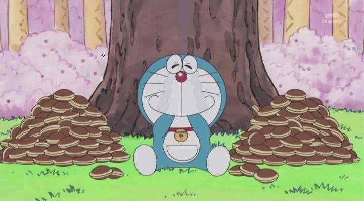 15 Anime Kucing Paling Menghibur: Doraemon hingga A Whisker Away ...