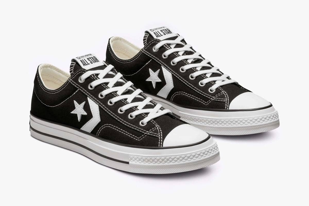 10 Rekomendasi Sepatu Converse Pria Terbaik, Timeless! | IDN Times