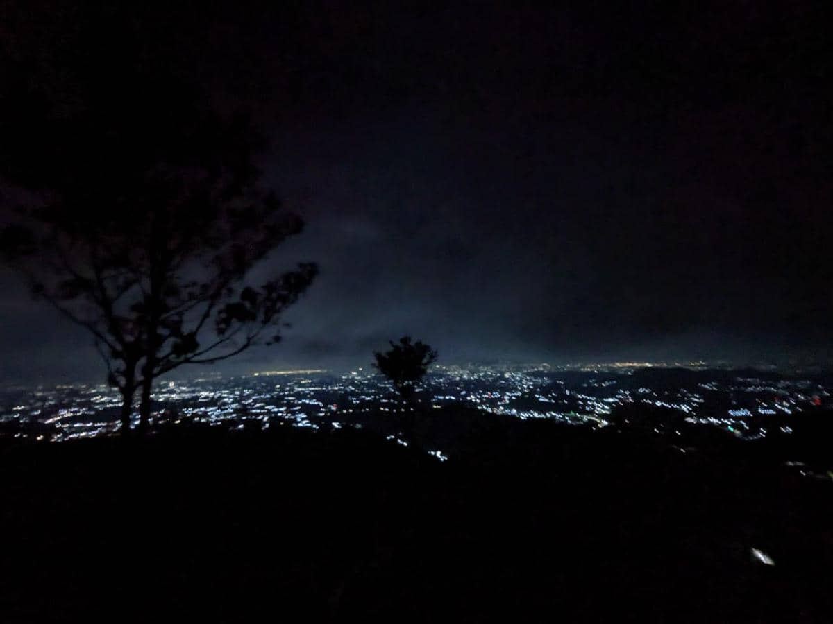 Gunung Kendil Genilangit Magetan, Cocok untuk Mengisi Liburan Sekolah ...
