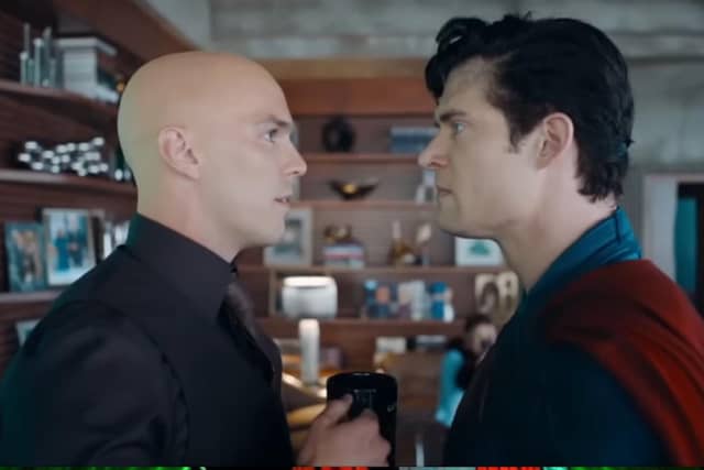 4 Alasan Lex Luthor Layak Disebut Musuh Terkuat Superman | IDN Times