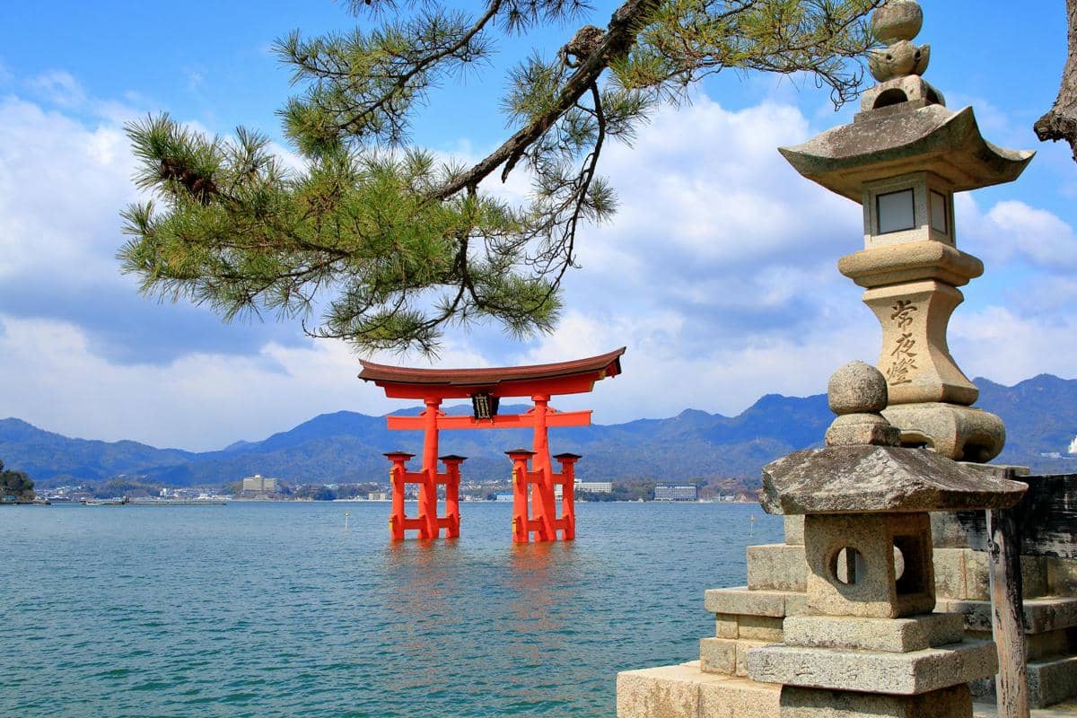 7 Spot Sunrise dan Sunset Tercantik di Jepang yang Wajib Dikunjungi ...