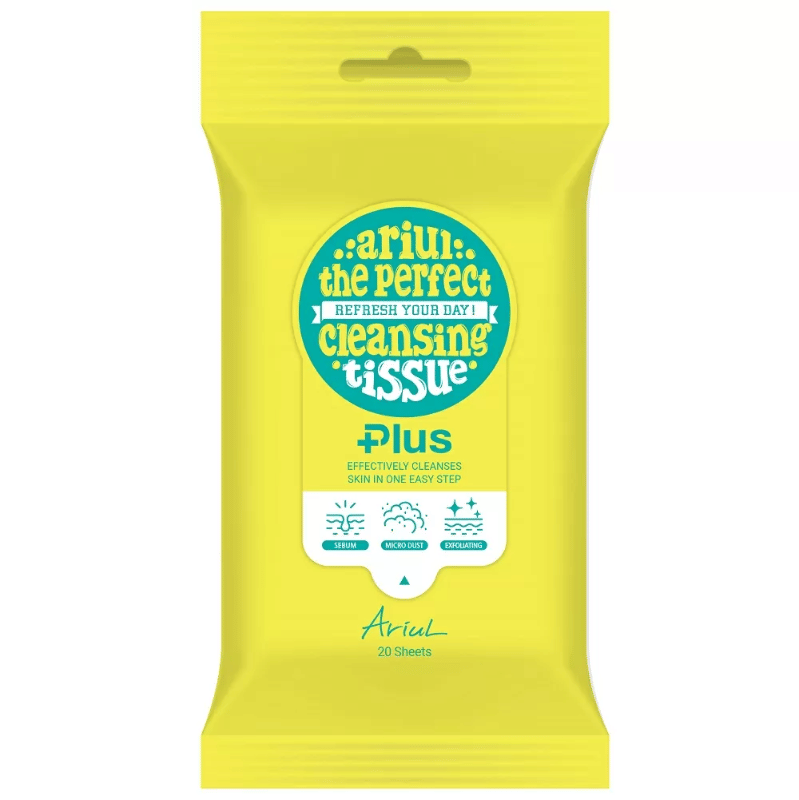 4 Tisu Basah untuk Wajah, Lembut, Aman, dan Praktis! | IDN Times