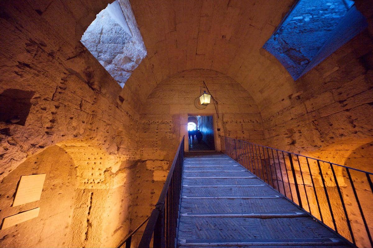 5 Fakta Sejarah Castel Sant'Angelo, Pernah Jadi Rumah Kediaman Paus ...