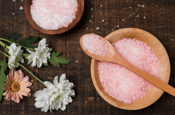 5 Jenis Garam dalam Dunia Masak yang Harus Kamu Tahu, Beda Karakter ...