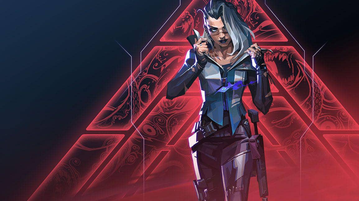 8 Agent Terbaik untuk Dimainkan di Map Corrode VALORANT | IDN Times