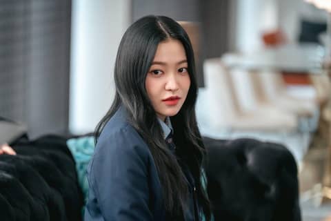 Siapakah Cha Jin Wook yang Baru Muncul di Bitch X Rich 2? | IDN Times