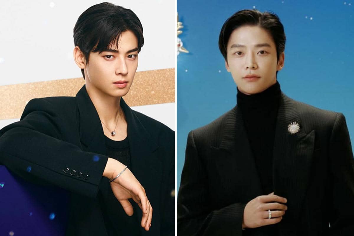 3 Artis Korea yang Masuk Wamil pada Juli 2025, Ada Cha Eun Woo | IDN Times