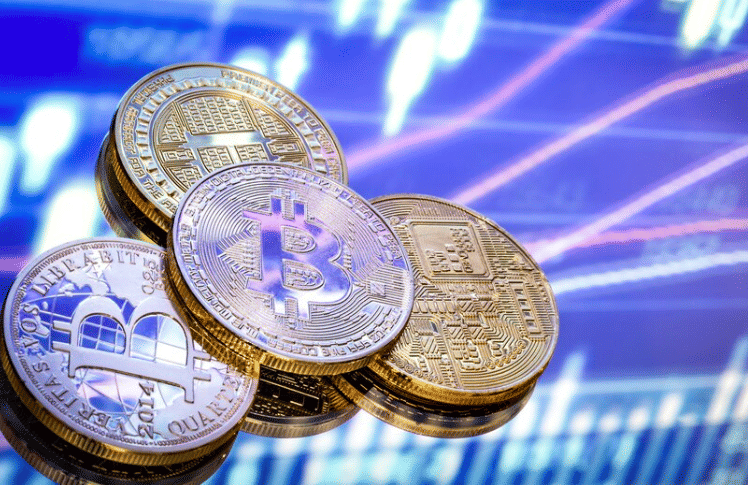 Jumlah Bitcoin Saat Ini: Berapa Koin yang Sudah Ditambang? | IDN Times