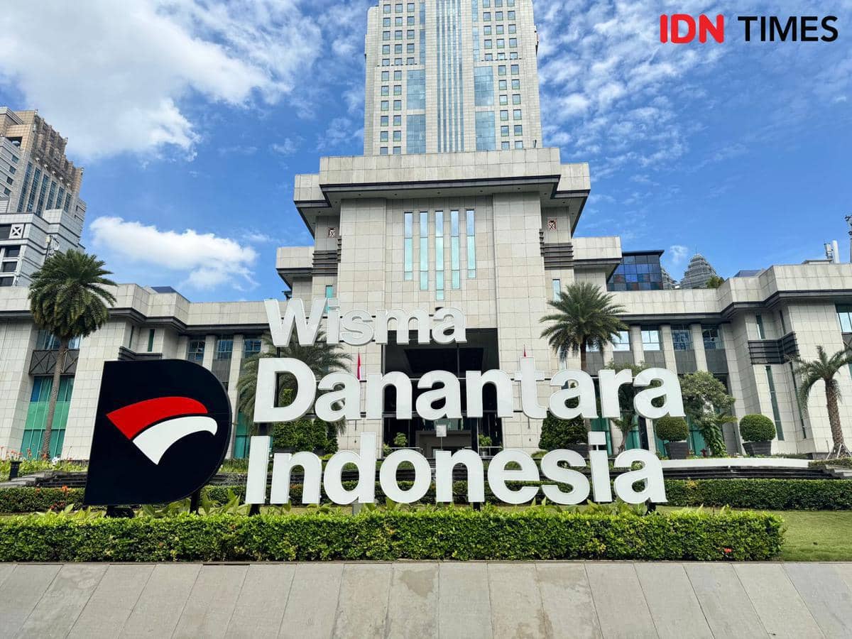 Pemerintah Suntik PMN Rp4,77 Triliun buat Pelni, KAI, dan INKA | IDN Times