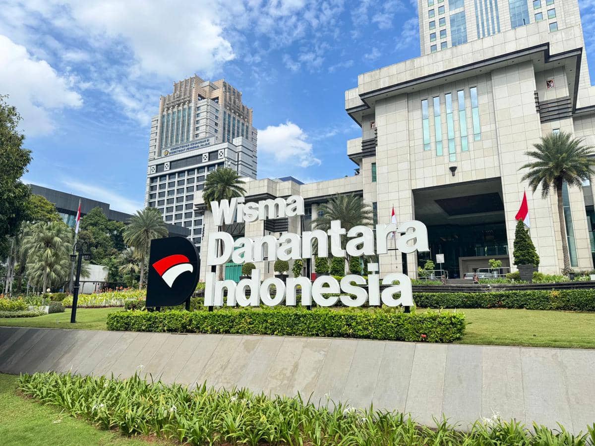 Rincian 18 Proyek Hilirisasi Rp618 T yang Diserahkan ke Danantara | IDN ...