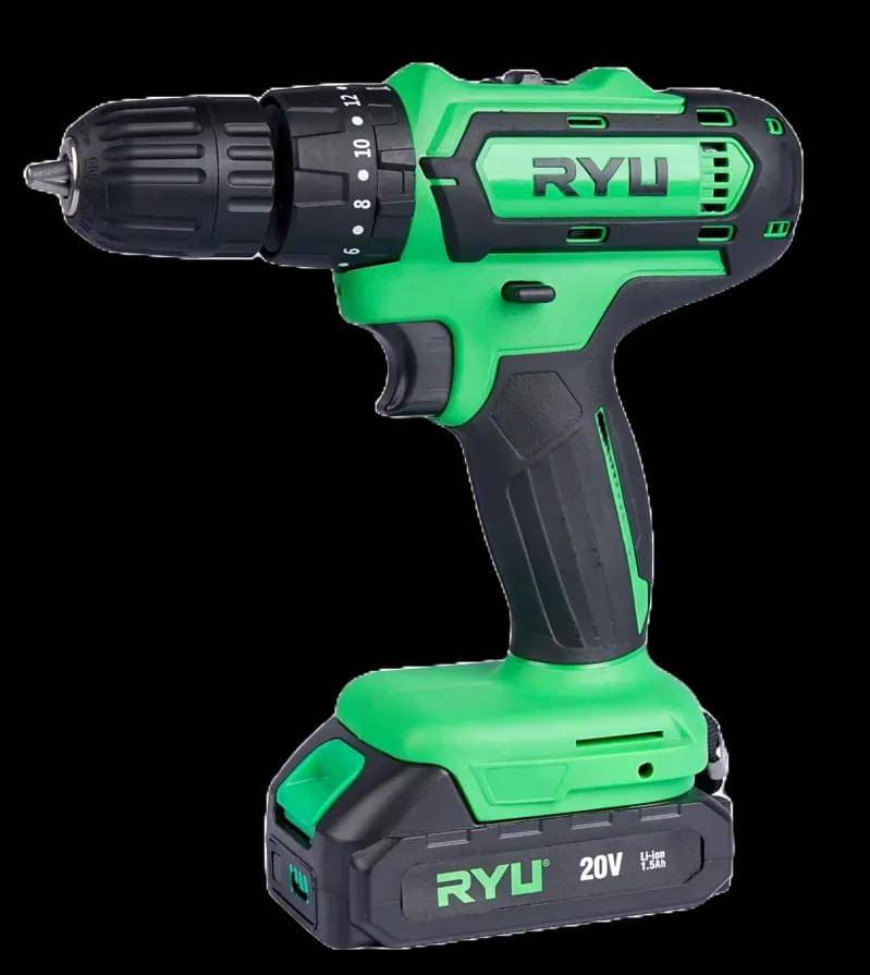 7 Rekomendasi Bor Baterai Terbaik, dari Bosch hingga ECOSEN | IDN Times