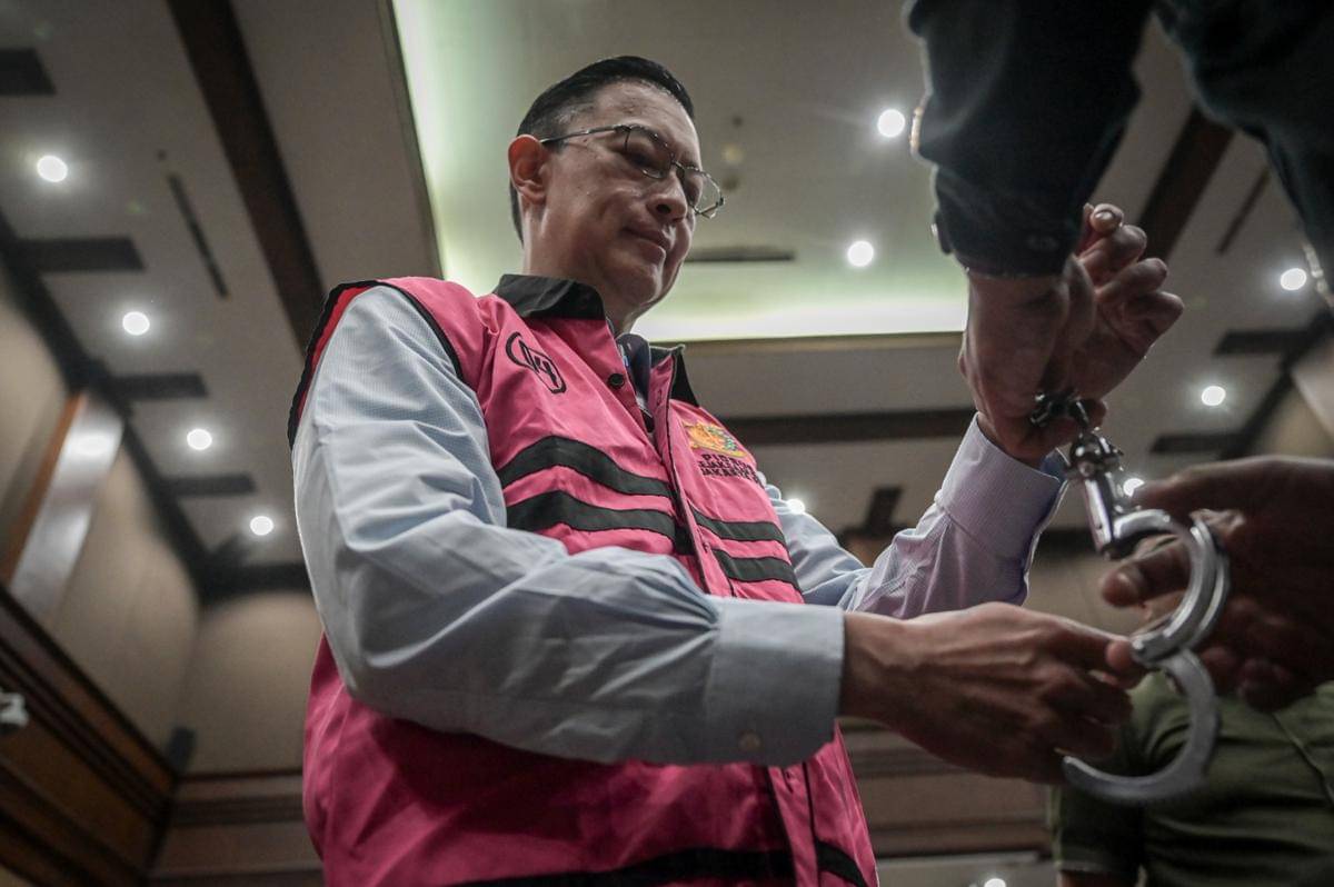 CEK FAKTA: Tom Lembong Bebas Setelah Sebut Jokowi dalam Sidang | IDN Times