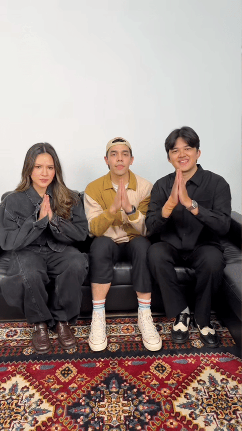 Siapa Niky Putra yang Lagi Viral di TikTok? | IDN Times