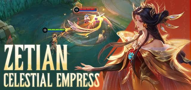 5 Update Besar pada Patch Terbaru Mobile Legends, Ada Sistem Role Lock ...