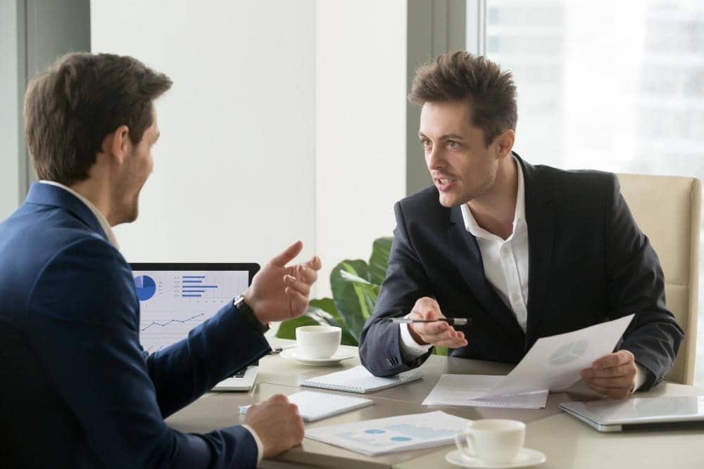 5 Tipe Interviewer yang Perlu Kamu Pahami, Beda Gaya Beda Taktik! | IDN ...