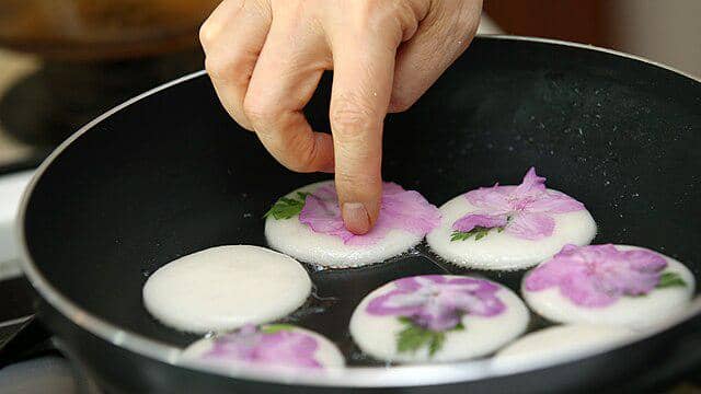 Resep Hwajeon ala Resto Korea yang Nikmat dan Mudah Dibuat | IDN Times