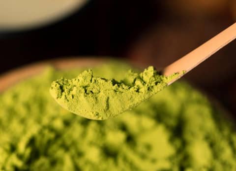 Resep Matcha Crinkle Cookies, Lumer di Mulut! | IDN Times