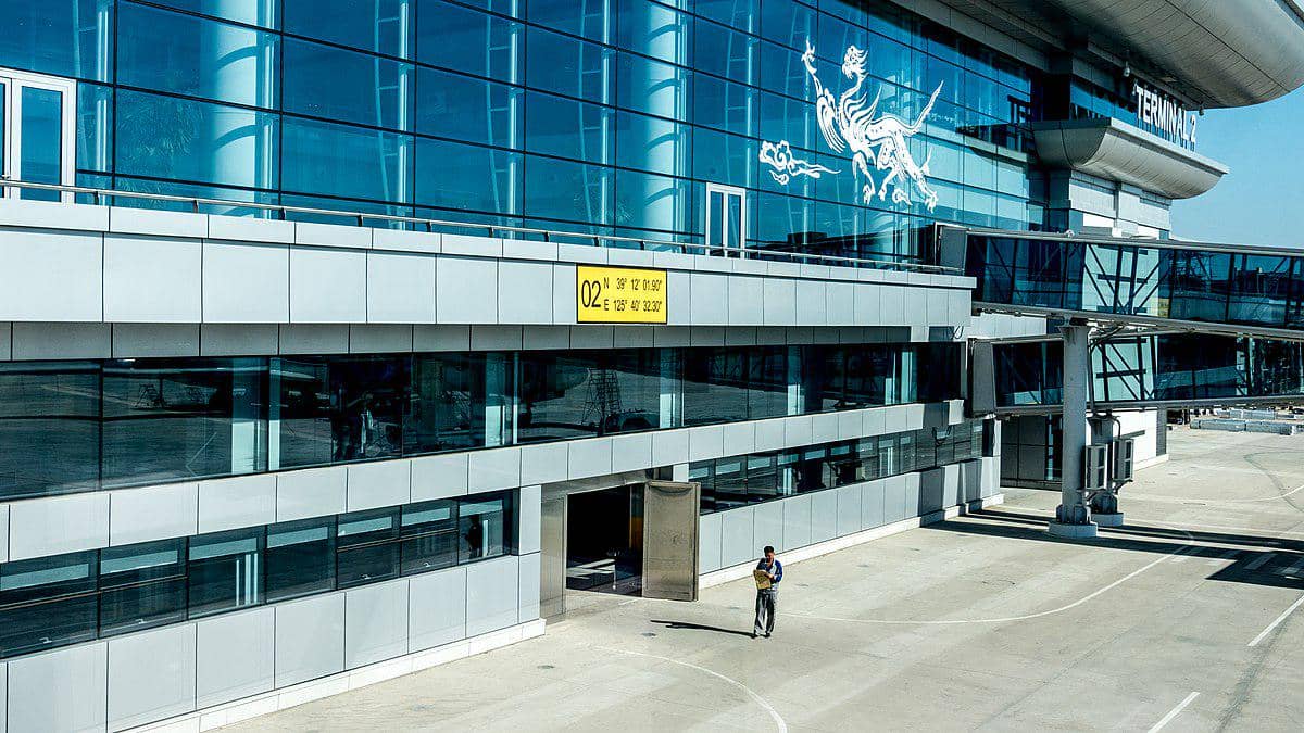 5 Fakta Bandara Pyongyang, Gerbang Utama Korea Utara Menuju Dunia Luar ...