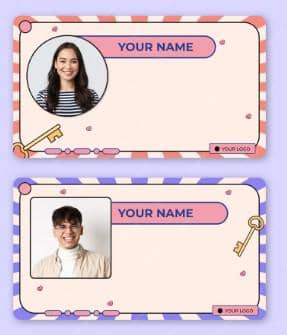 7 Ide Name Tag MPLS Kreatif biar Kamu Makin Dikenal! | IDN Times